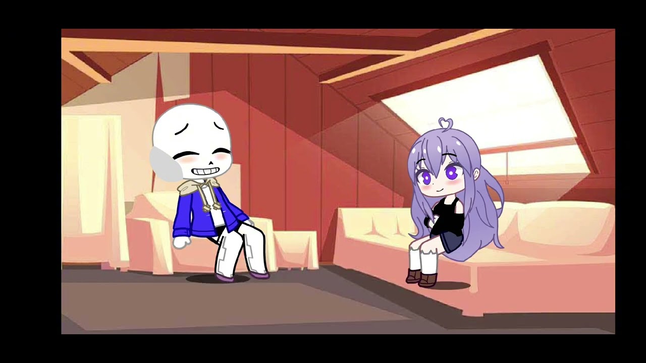 Aftermath and warning... [Sans is mine!] - YouTube