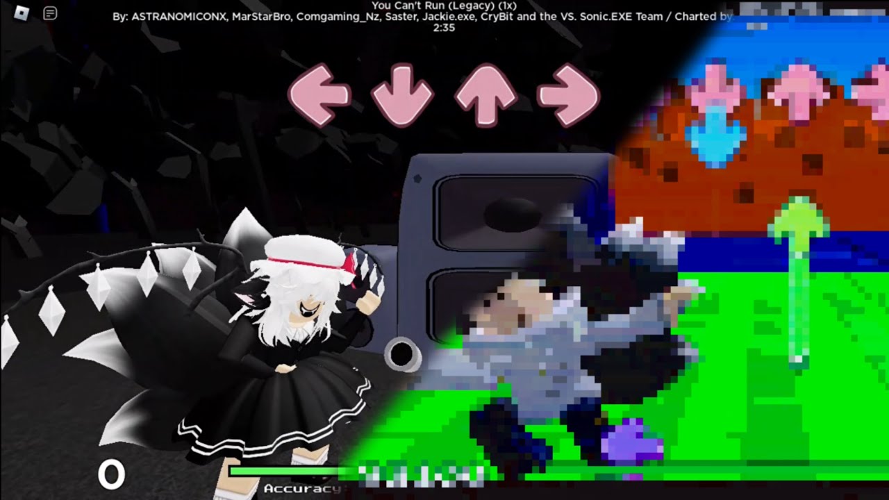 Good old YCR - YouTube