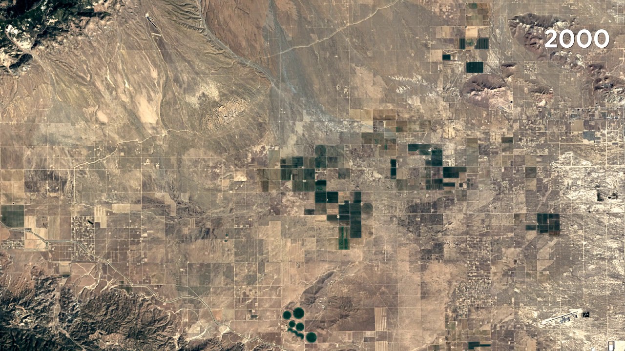 Solar Star Los Angeles County, California - YouTube