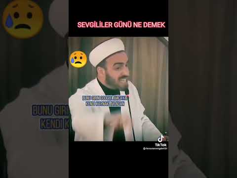 14 Şubat Sevgililer günü Hiristiyanlarin günüdür