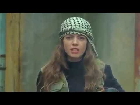 ŞEFKAT TEPE KORDON CELİL VE NAZA TİMİ KURTARIYOR