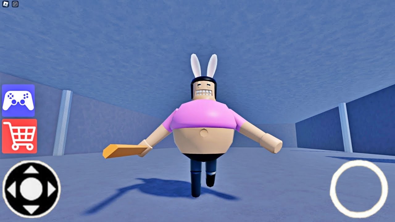 *EASTER EDITION* MR WITTY'S SCHOOL ESCAPE! (OBBY) ALL JUMPSCARES FULL ...