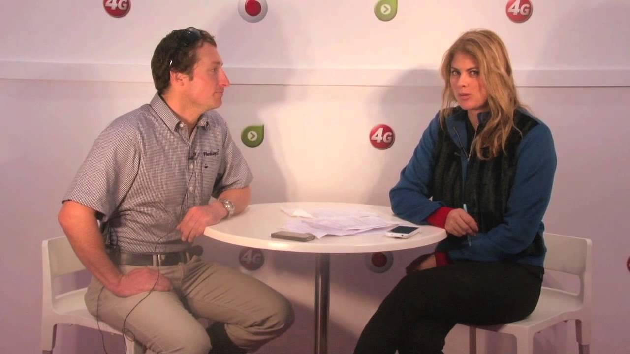 2014 RURAL BACHELOR - THOMAS DENHAM - YouTube