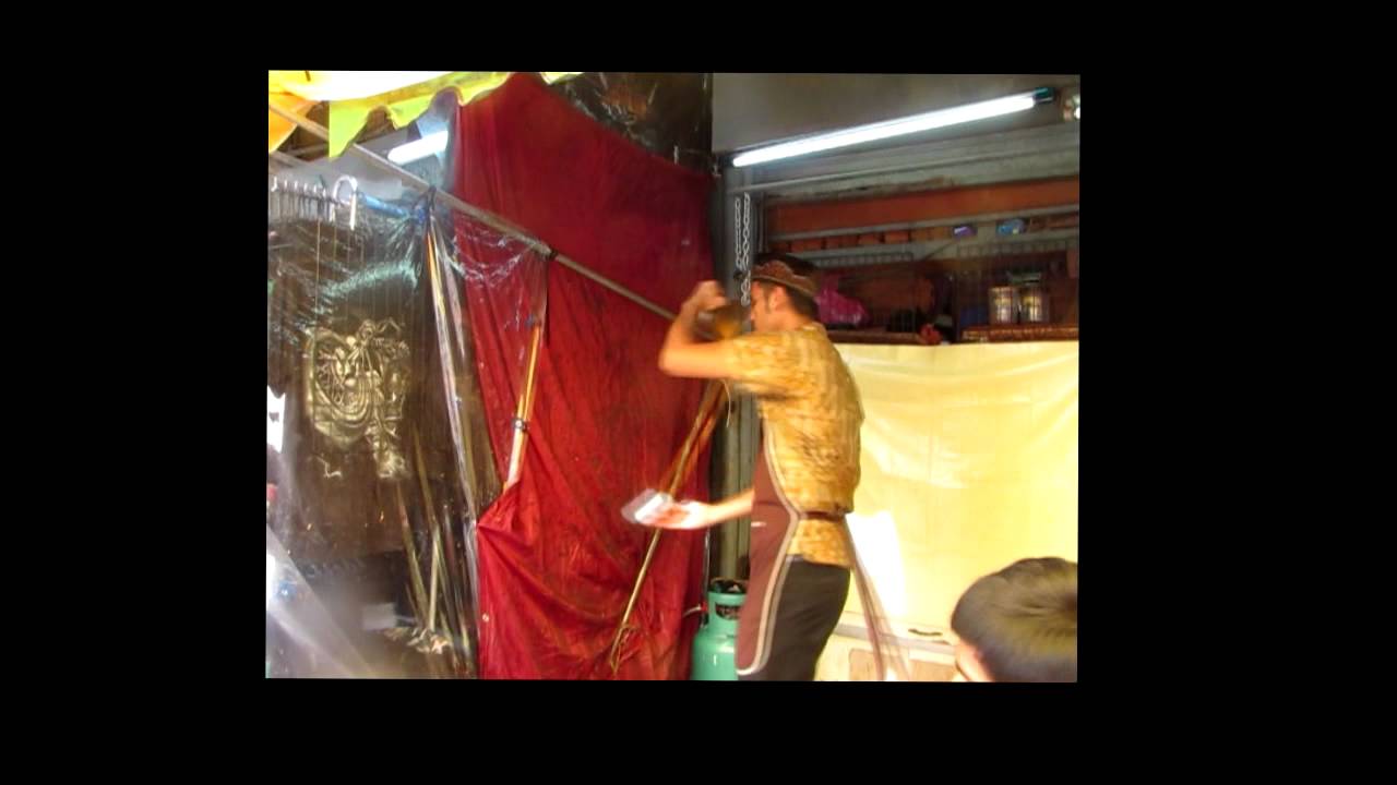 Thai Pull-Tea - YouTube