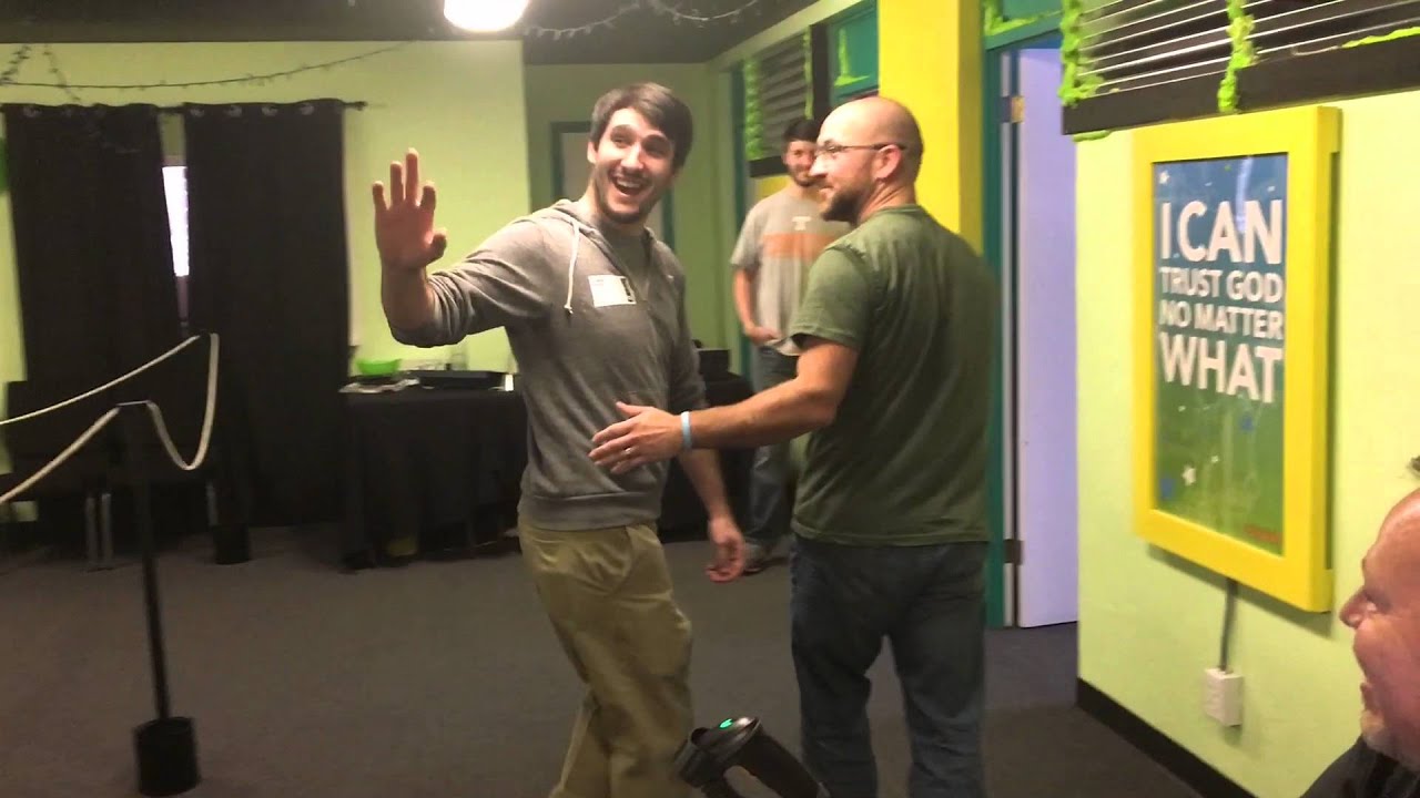 Childrens Ministry Check in Tutorial - YouTube