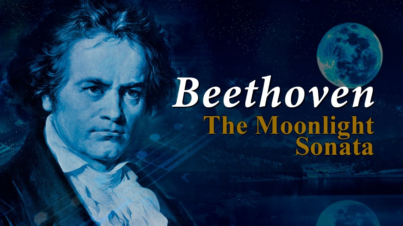 Beethoven - Moonlight Sonata - YouTube