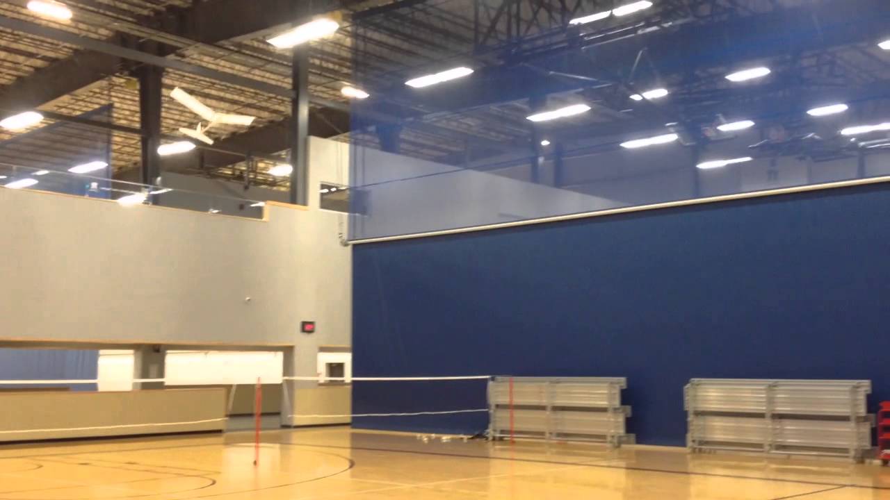 Hangar Rat - YouTube