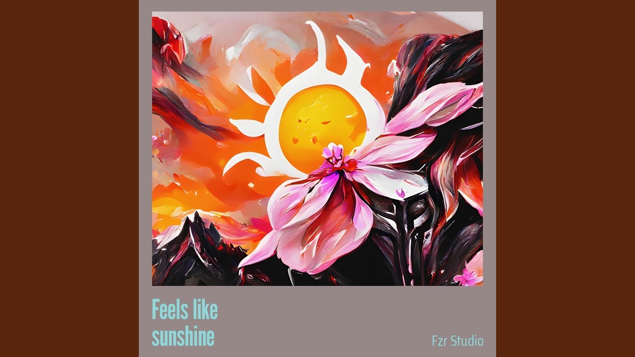 Feels like sunshine - YouTube