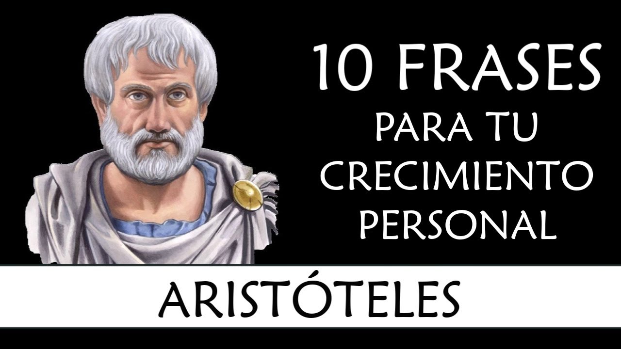 Las Mejores Frases De Aristoteles - samisma Las Mejores Frases De Aristoteles - samisma