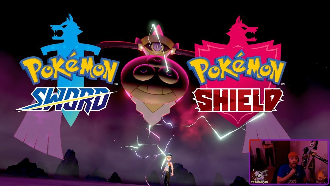 Dynamax Explained! How Dynamaxing Affects Your Pokémon's Stats in ...