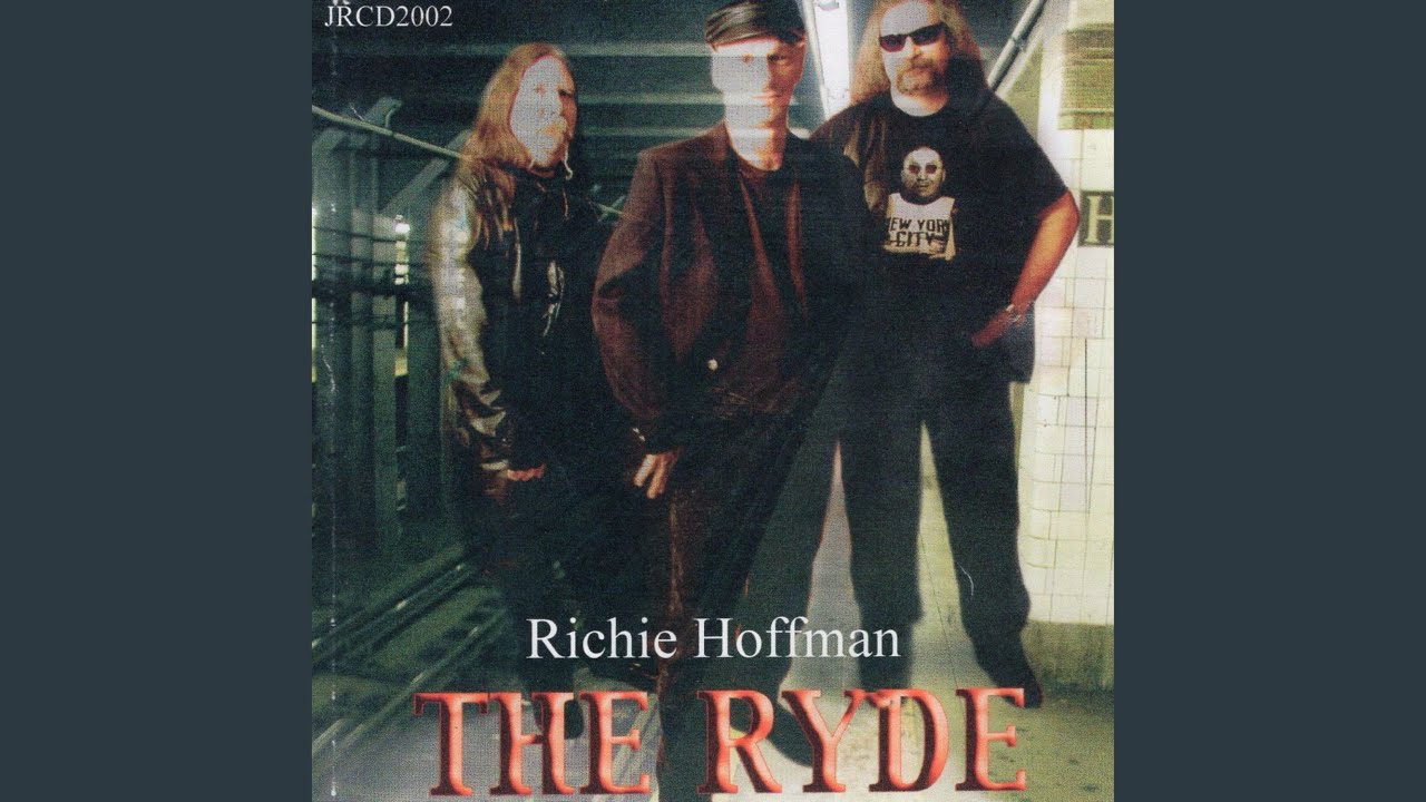 The Ryde - YouTube