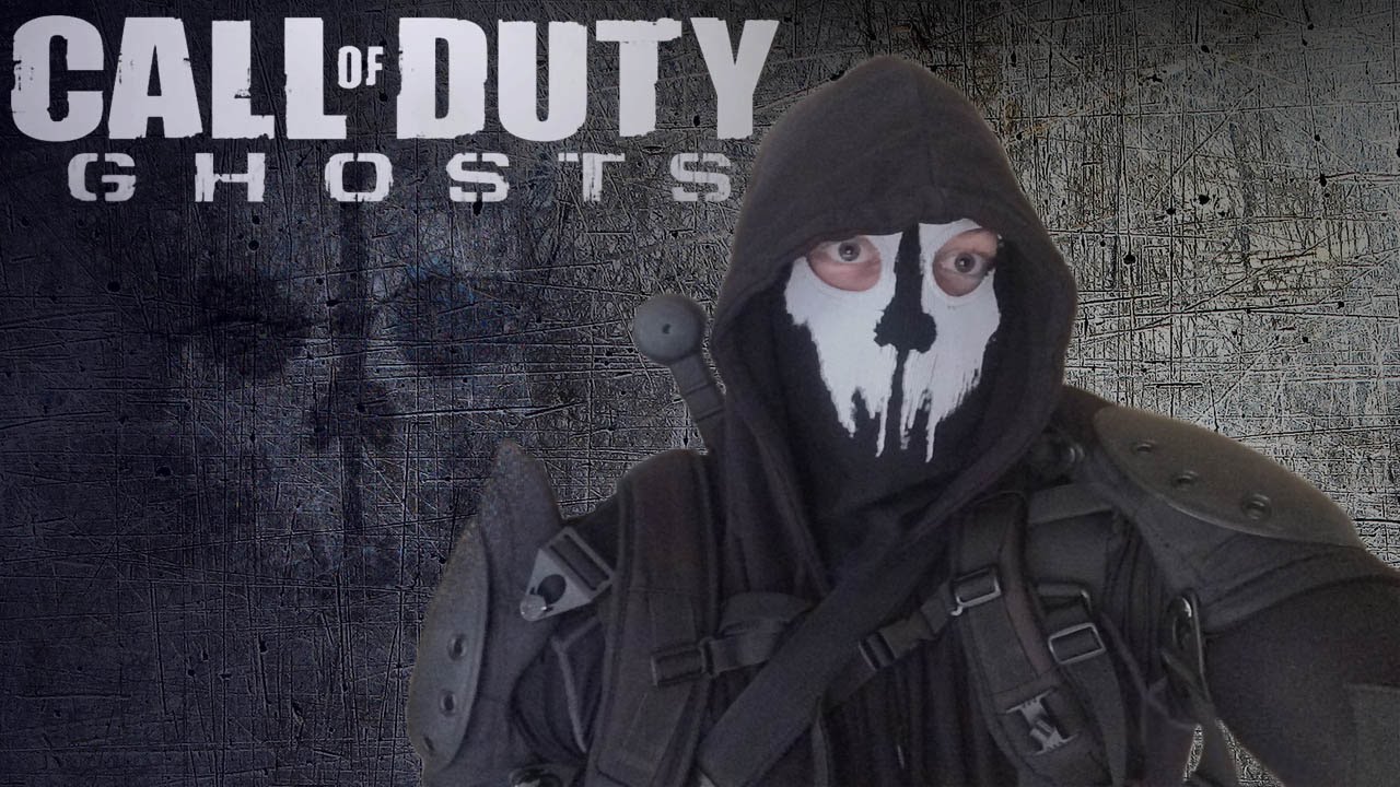 Ghost Returns To Call Of Duty Modern Warfare Next Week The Loadout
