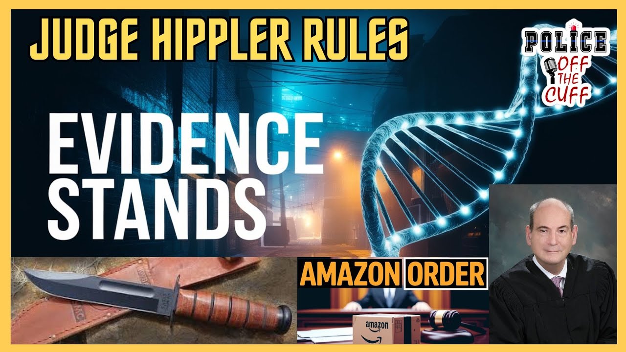 Judge Hippler's Decisions Are Raising Eyebrows In Idaho Murder Case ...