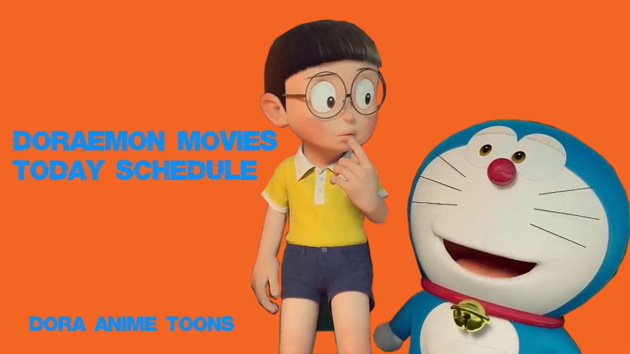 Hungama TV Schedule - YouTube