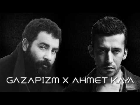 BENİ BUL ANNE | Ahmet Kaya X Gazapizm Remix