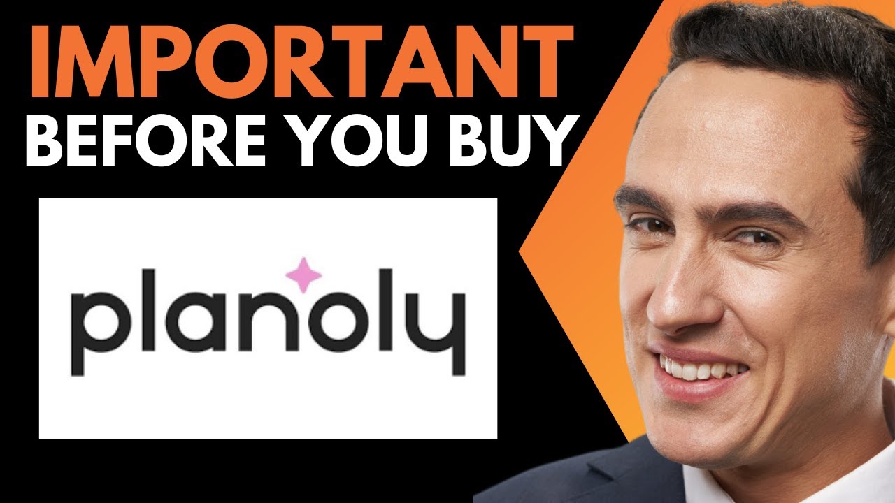 Planoly Review: 12 Things You Need To Know Before Buying (Best SMM ...