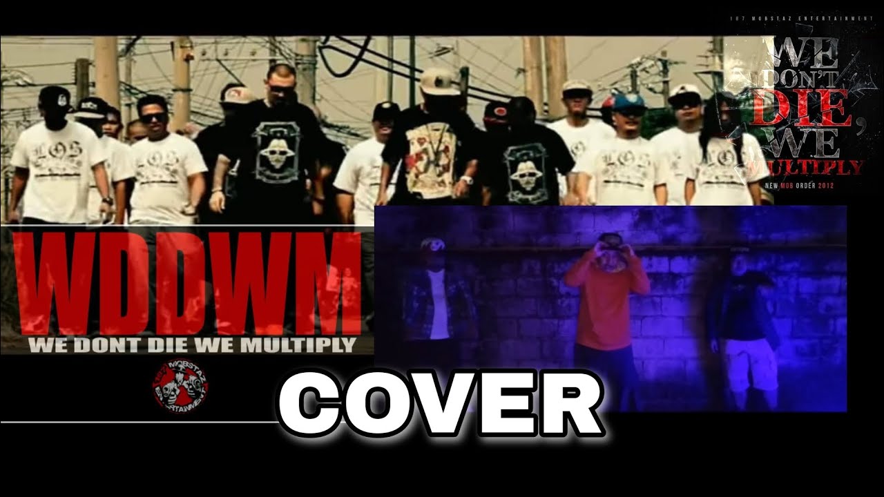 WDDWM (Cover) Syncho - YouTube