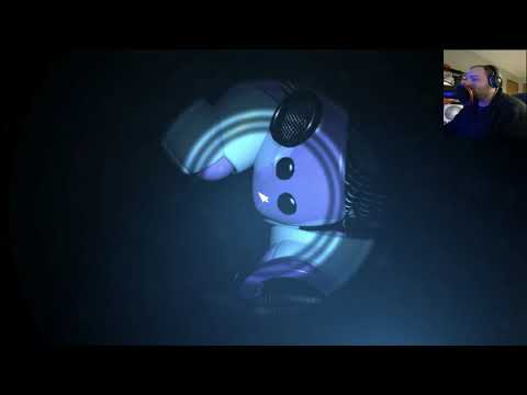 Scared By A Fart - Five Nights At Freddy's: Sister Location - Part 2