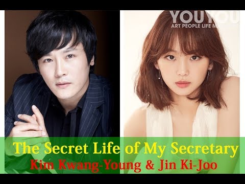Watch The Secret Life of My Secretary - I Loved You From The Beginning  - 초면에 사랑합니다