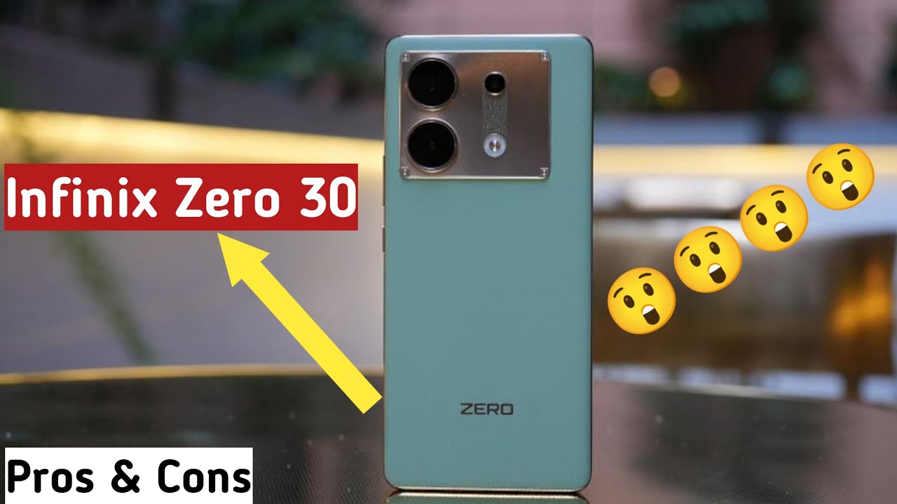 Infinix Zero 30 5g🔥Best Phone Under 20000 | Latest Smartphone 2023 ...