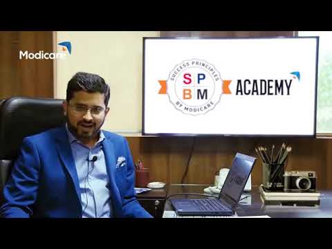 Modicare SPBM Academy - YouTube