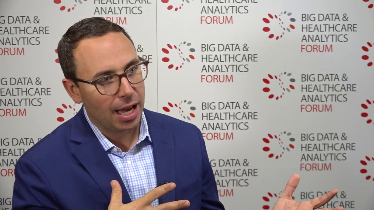 Full Interview: Moving beyond the hype of machine learning with Dr. Leo ...