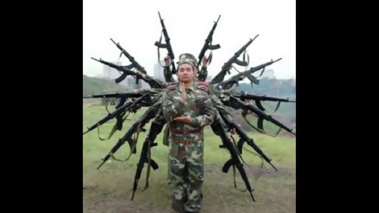 The Final Soldier - Last Breath Sans Theme - YouTube