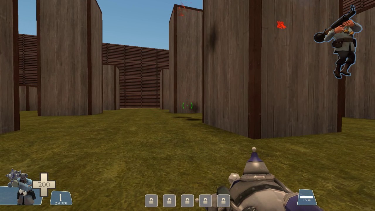 [TF2] Jump Academy. MGA, - YouTube