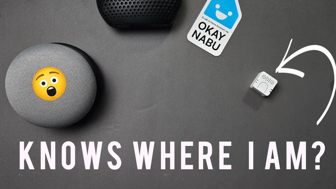 An Easy Way to Make your Voice Commands Smarter in Home Assistant - YouTube