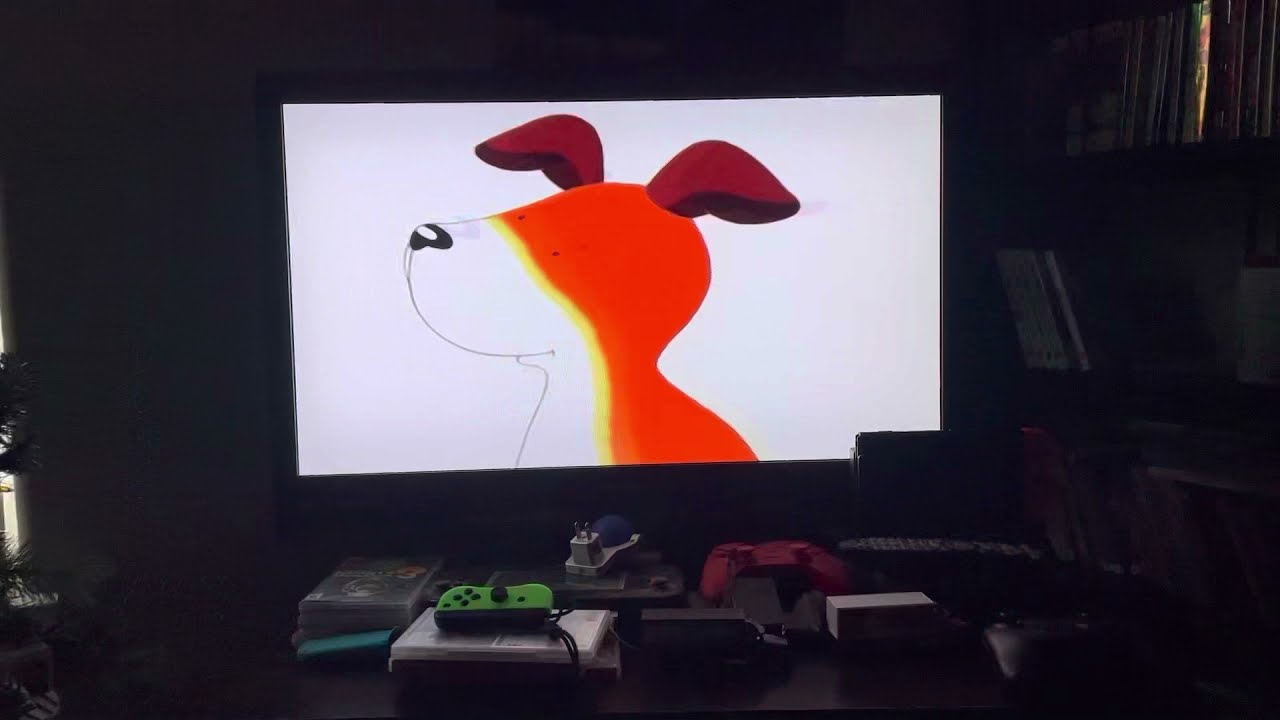 Trailers from kipper friendship tails 2003 DVD - YouTube