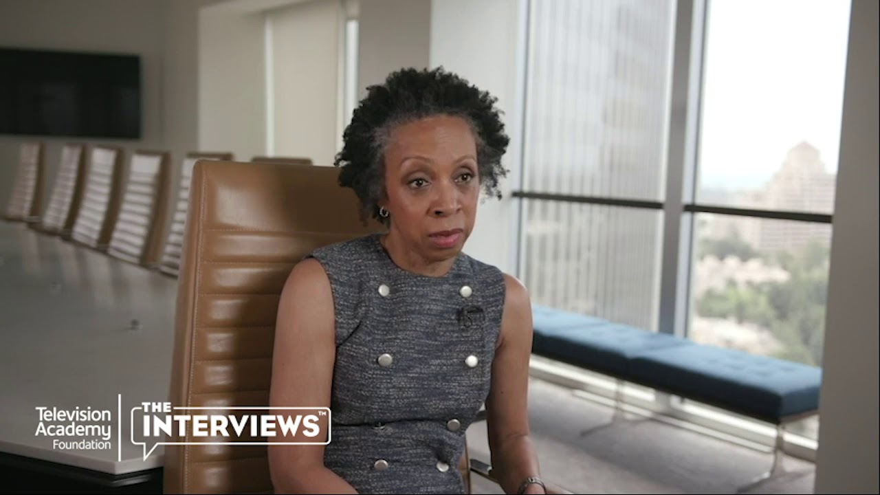 Lawyer Nina Shaw on the founding of her law firm - TelevisionAcademy ...