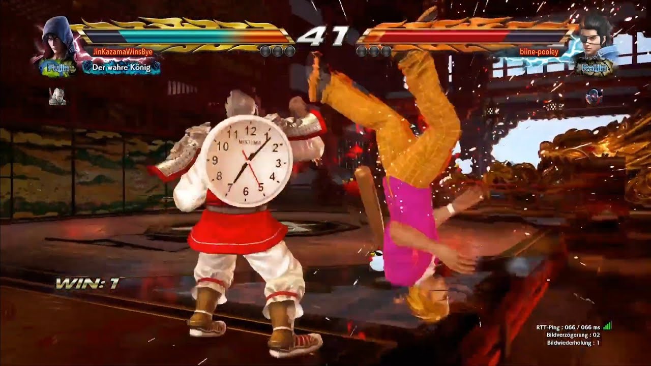 Good DMG combo - YouTube