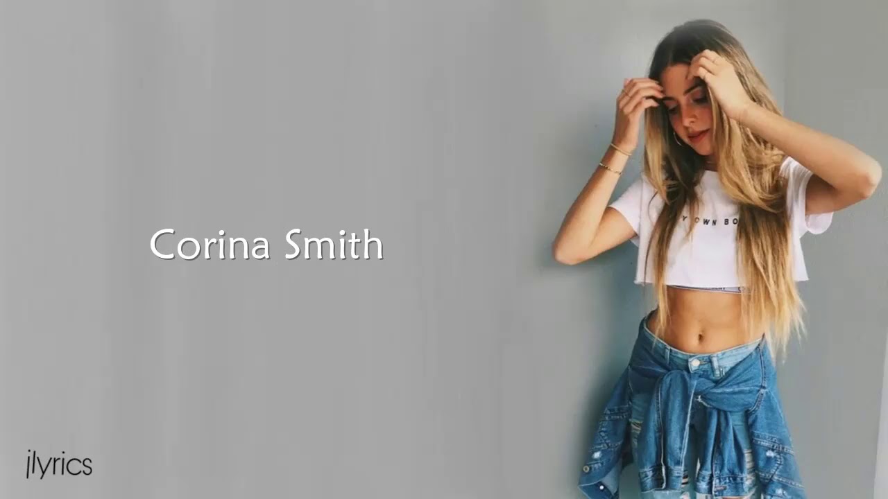 Corina Smith-completa (Letra) - YouTube