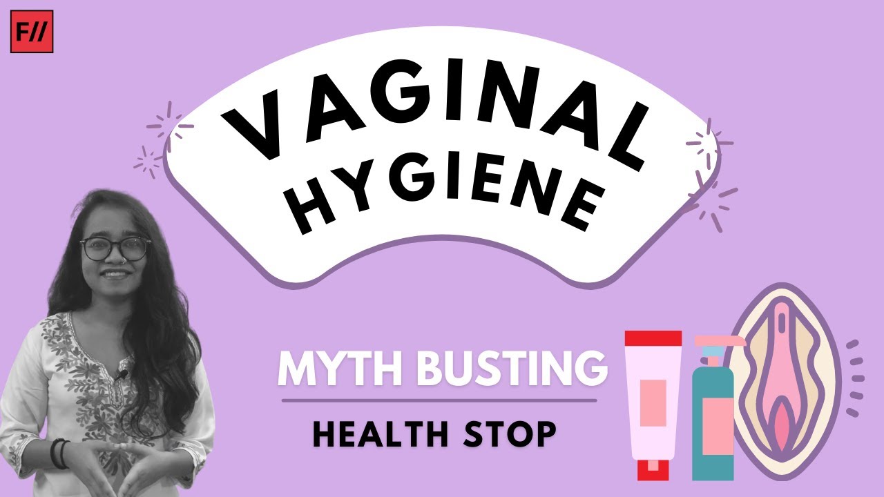 How to clean your vagina? | Vaginal wash myths vs facts | Feminism in ...