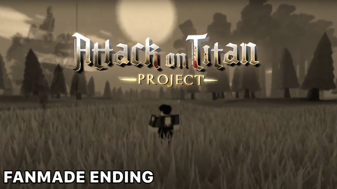 [AOT:P] Trainee Corps Ending | Tribute - YouTube