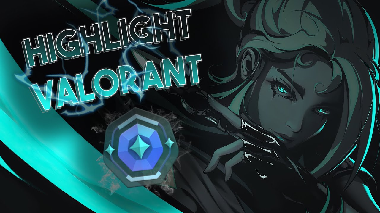 Highlight Valorant - Ryper Arion | (Diamant) 💎 - YouTube