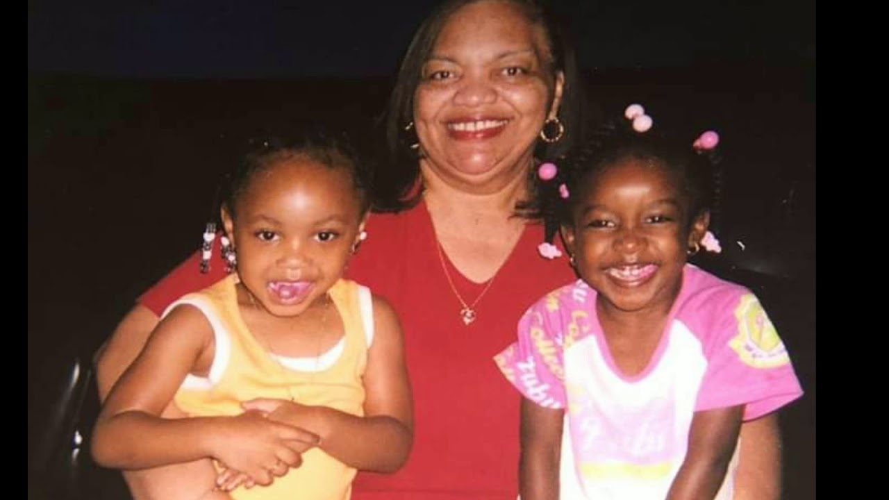 Mary Neal Tribute - YouTube