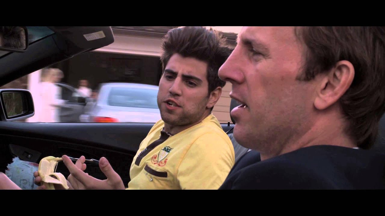 Grey Sheep (2014) - Official Trailer - YouTube