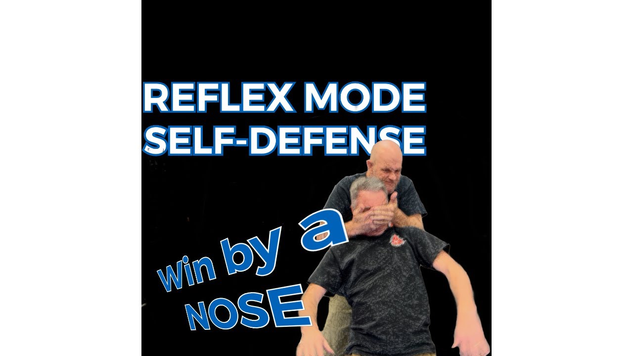 Easiest Head Twist/Control Technique - YouTube