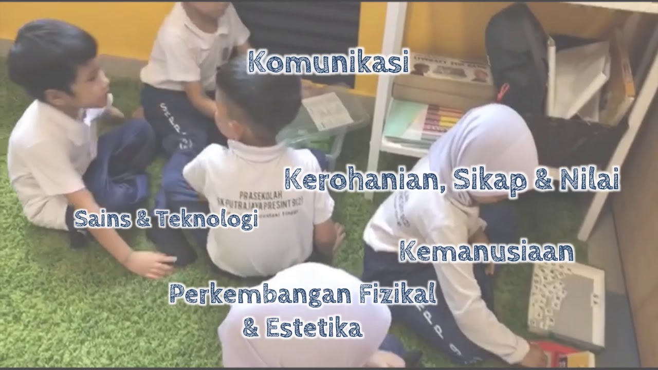 Video KSPK Semakan 2017 - YouTube