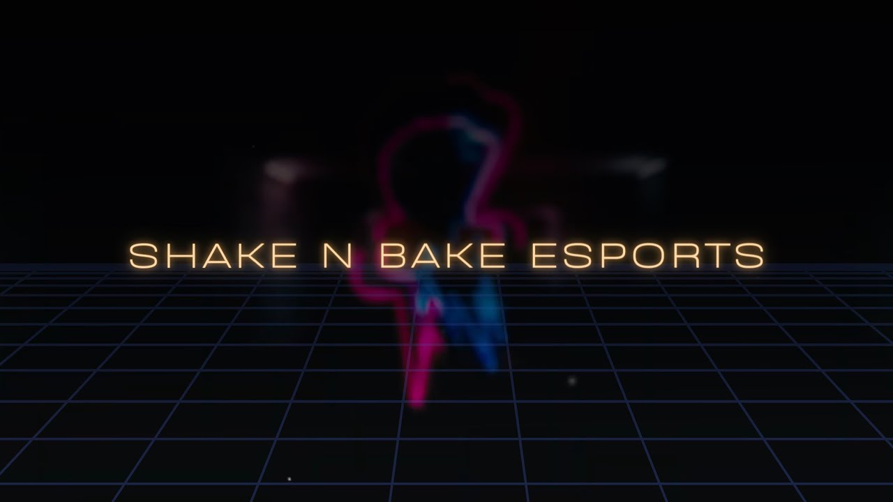 Introducing: Shake N Bake Esports, 2023 Overwatch Team - YouTube