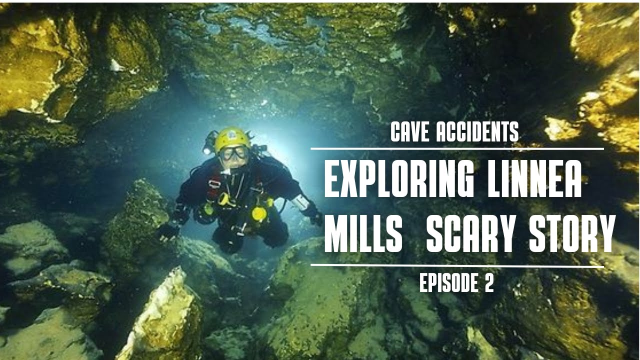 Linnea Mills Not Coming Back: Deep Ocean Incidents - YouTube
