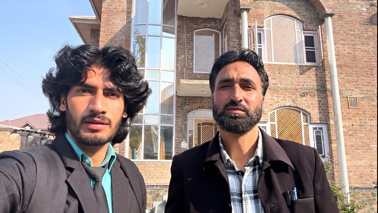 Papa Kay Saath Vlog Start Keya ️ - YouTube