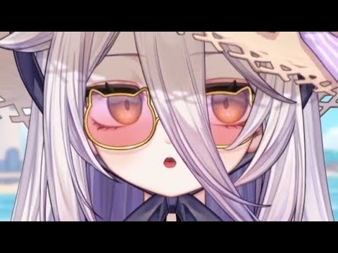 Kettle At The Beach | Henya The Genius [Outfit Debut] - YouTube