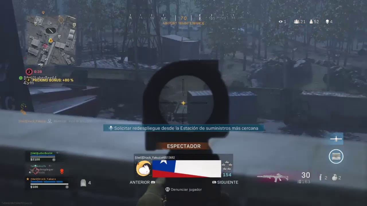 Matando zombie Call of Duty: Warzone - YouTube