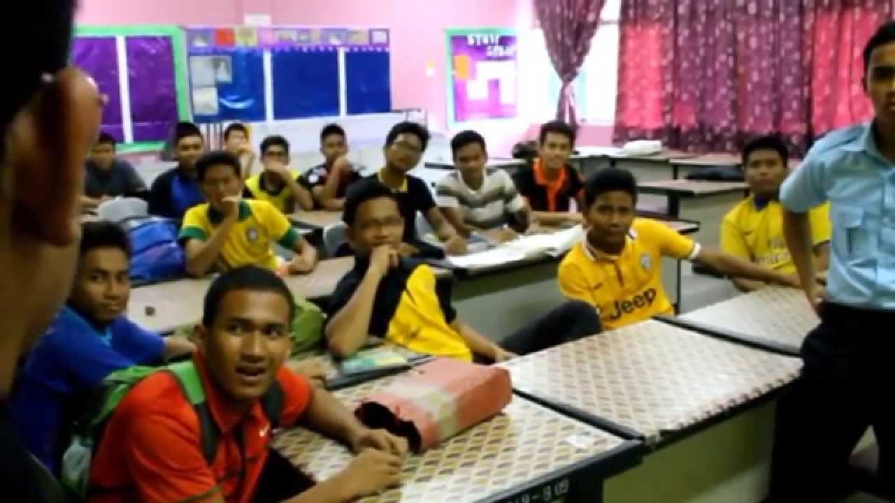 If Im Not A Teacher 2015 Mrsm Gemencheh Youtube