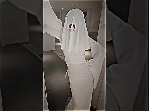 TIKTOK GHOST COMPILATION