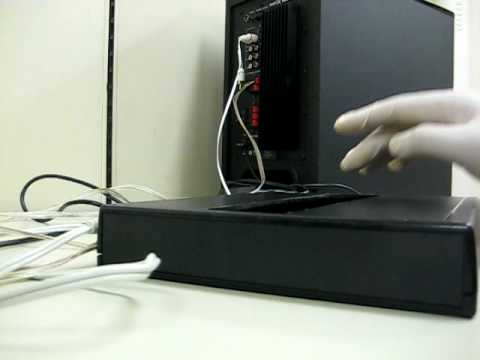 More of the OptoPhone - YouTube