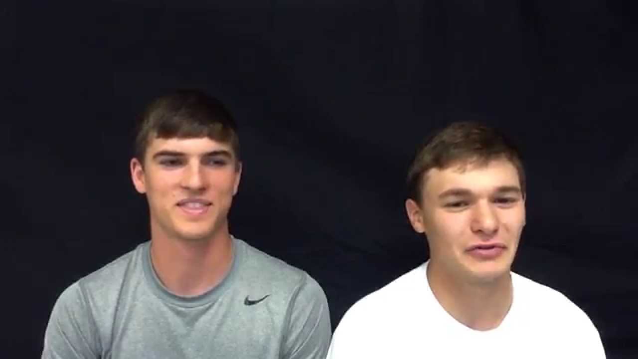 2013-14 Hico High School Sports Banquet - YouTube