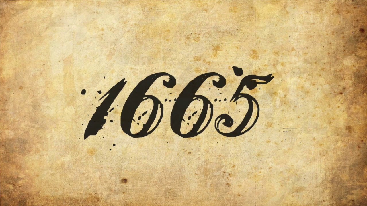 1665 - YouTube